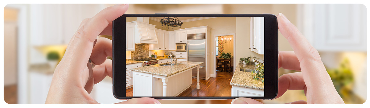 2. Focus on your curb appeal